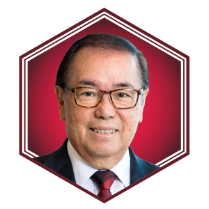 Peter Seah | Tatler Asia