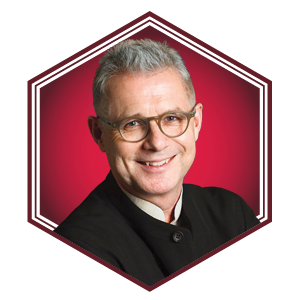 Michael Roche | Tatler Asia