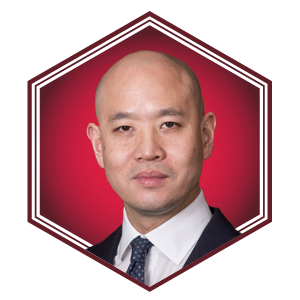 Michael Tay | Tatler Asia