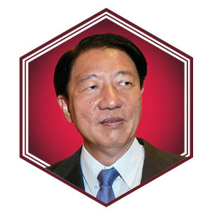 Teo Chee Hean | Tatler Asia