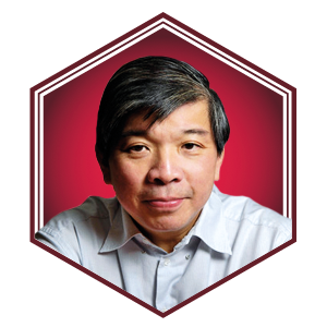 Teo Siong Seng | Tatler Asia