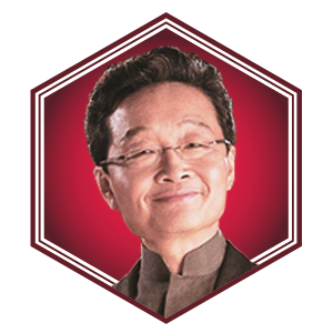 Tsung Yeh | Tatler Asia