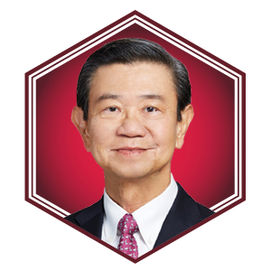Wong Kan Seng | Tatler Asia