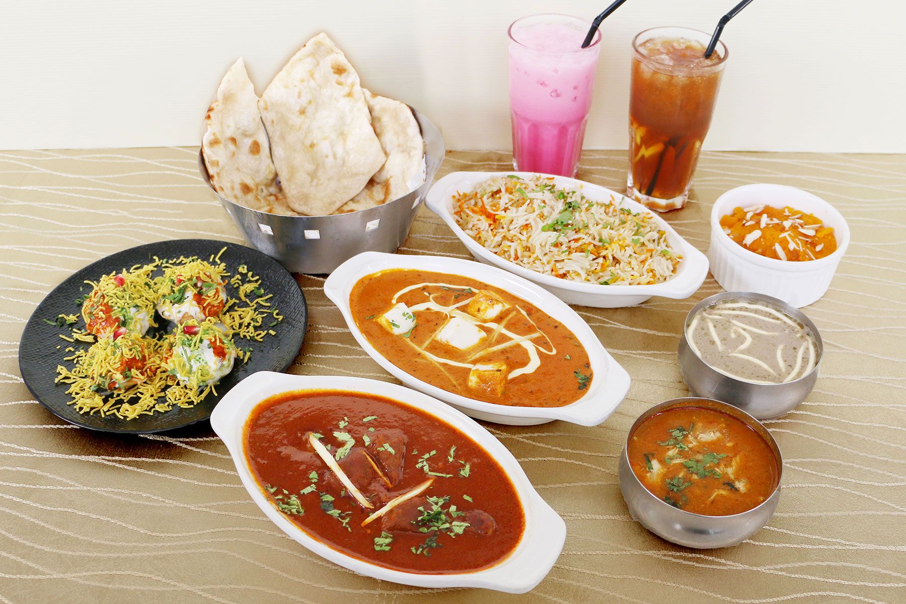 The Best Restaurants To Book For Your Deepavali Celebration | Tatler Asia