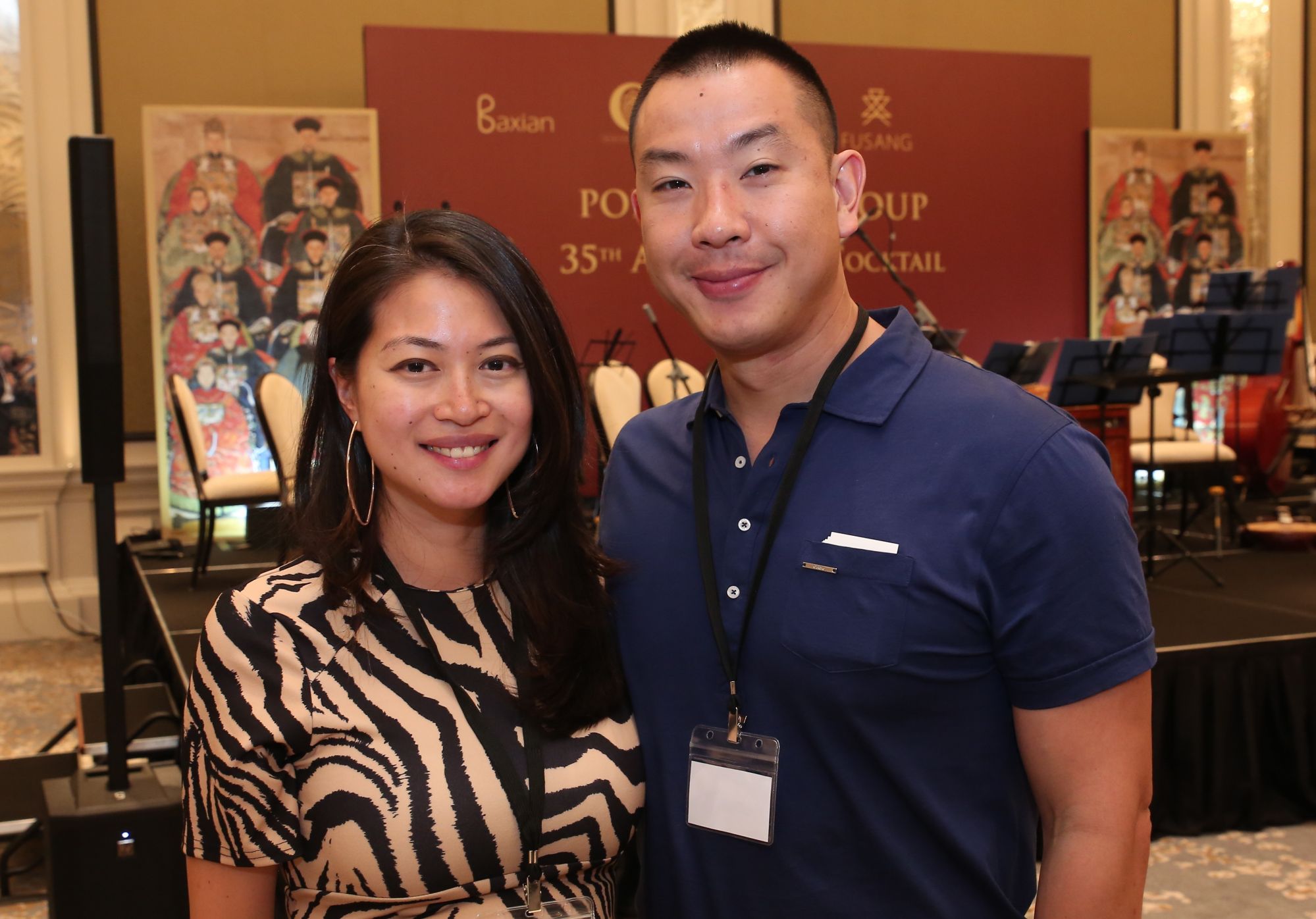 Trust Company Portcullis Group Celebrates Its 35th Anniversary | Tatler ...