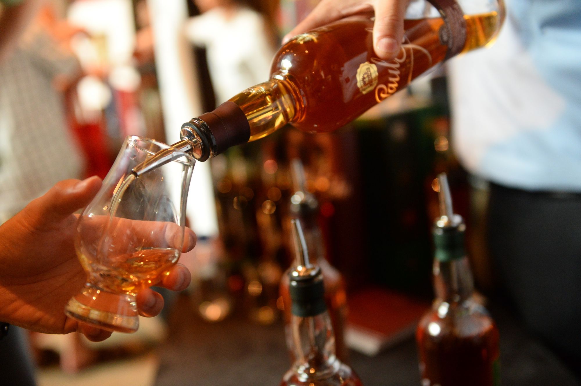 Whisky Live Singapore 2019 Puts A Spotlight On Some Rare Older ...