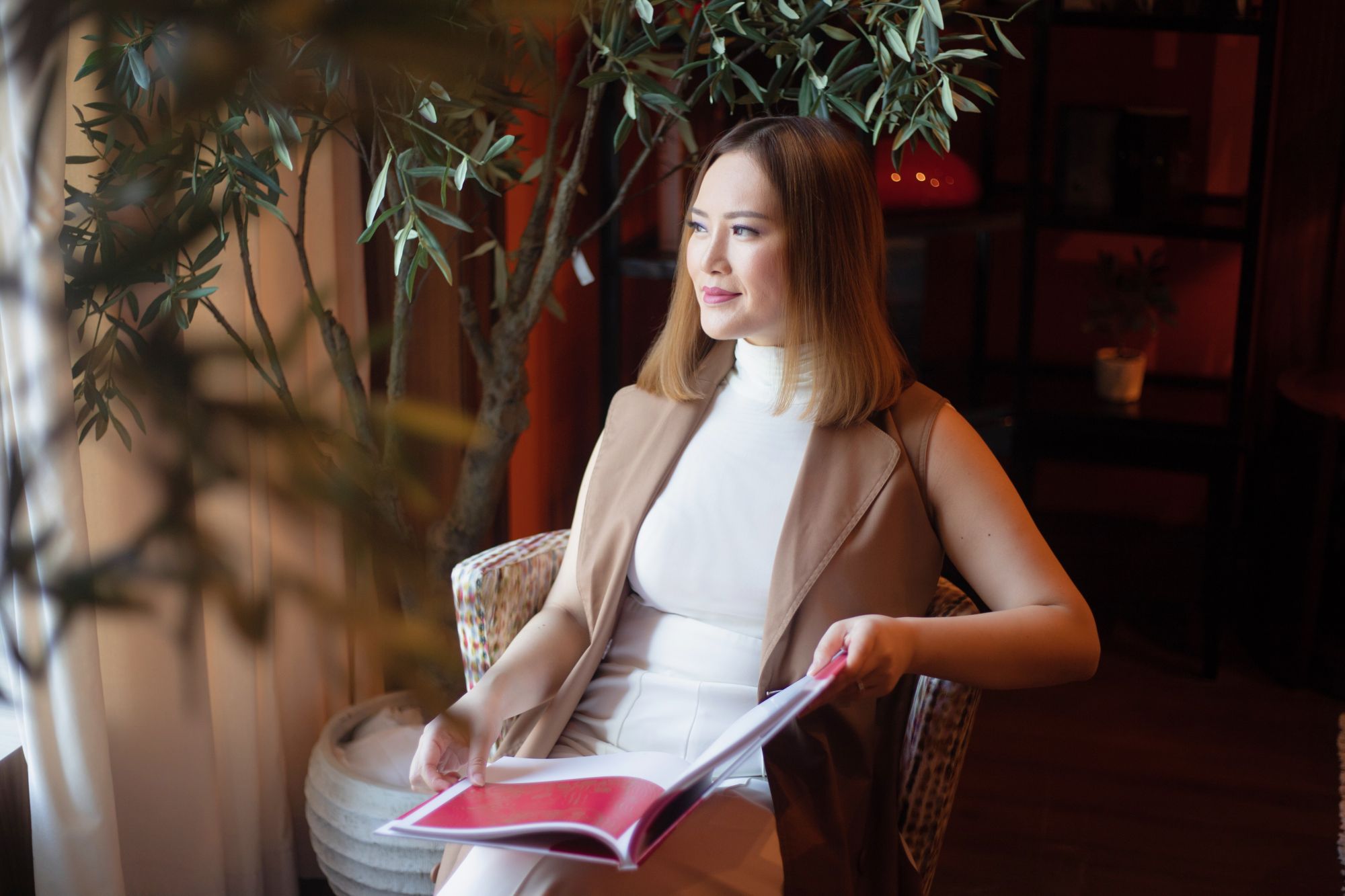 Veteran Recruiter Sabrina Ho Starts An Online Career Platform Just For ...