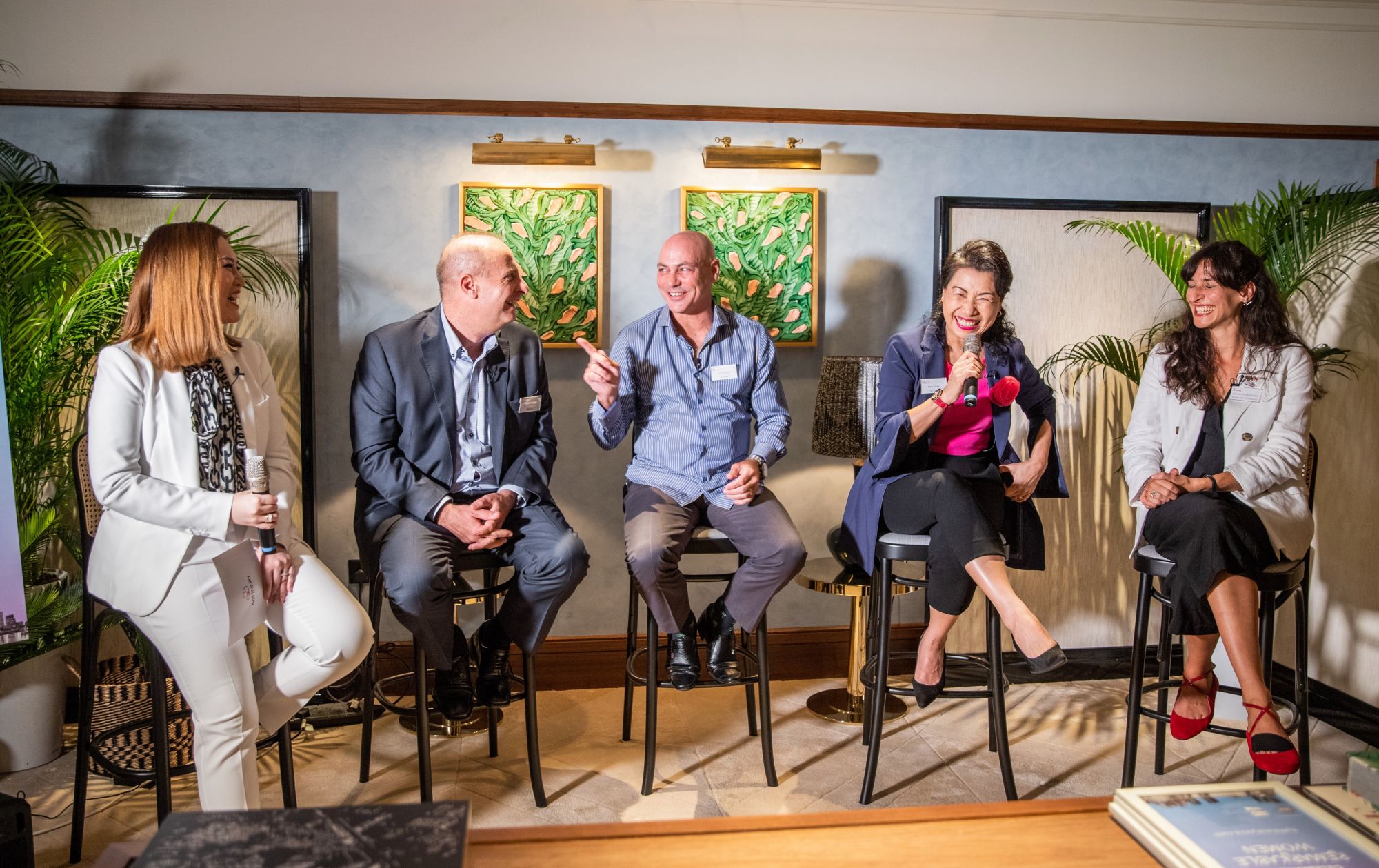 Veteran Recruiter Sabrina Ho Starts An Online Career Platform Just For ...