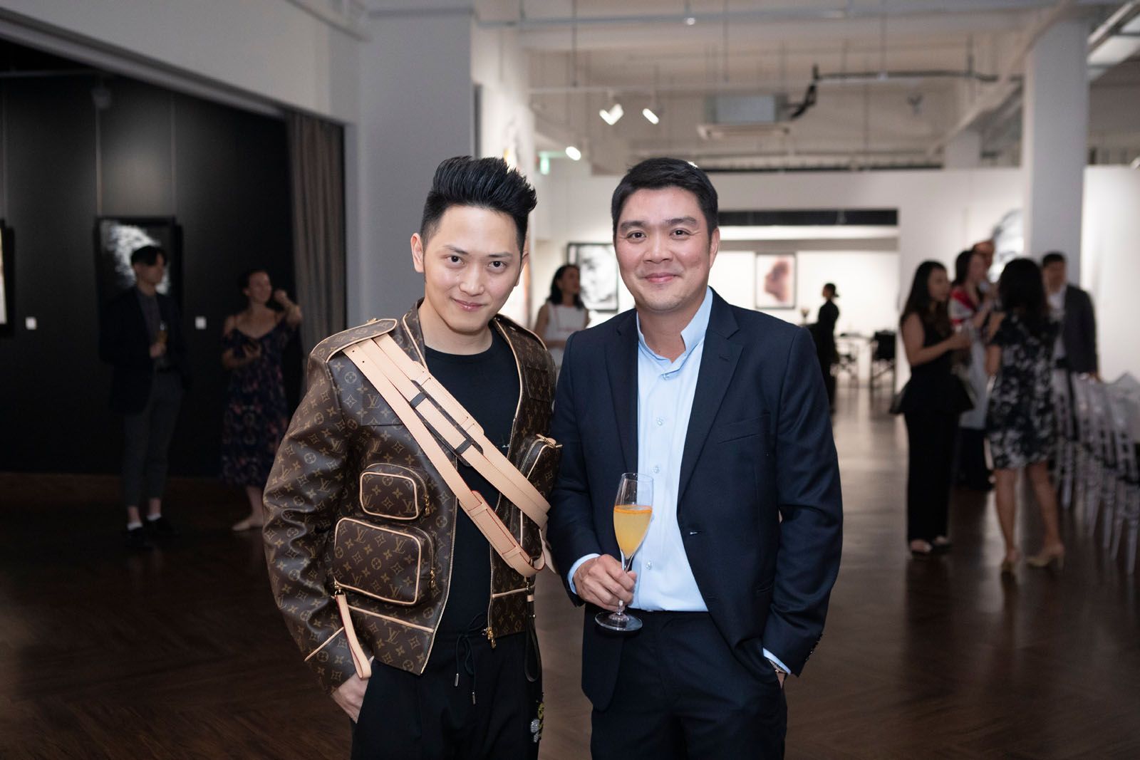 Learning How To Collect Art At This Tatler Table With UBS | Tatler Asia