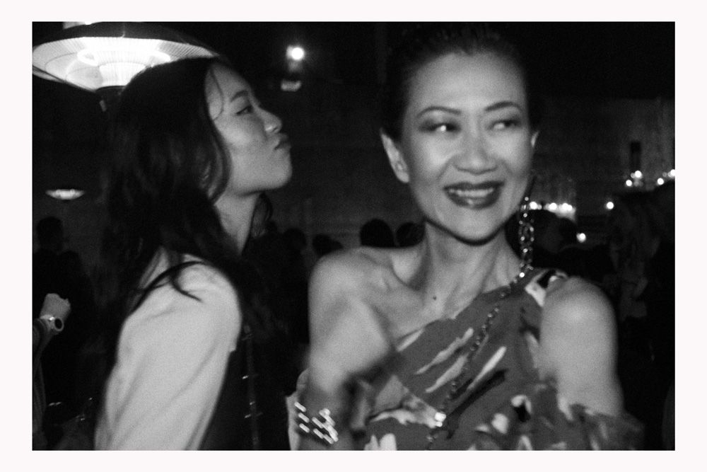 A Visual Fashion Diary: Dana Cheong Attends The Louis Vuitton Cruise ...
