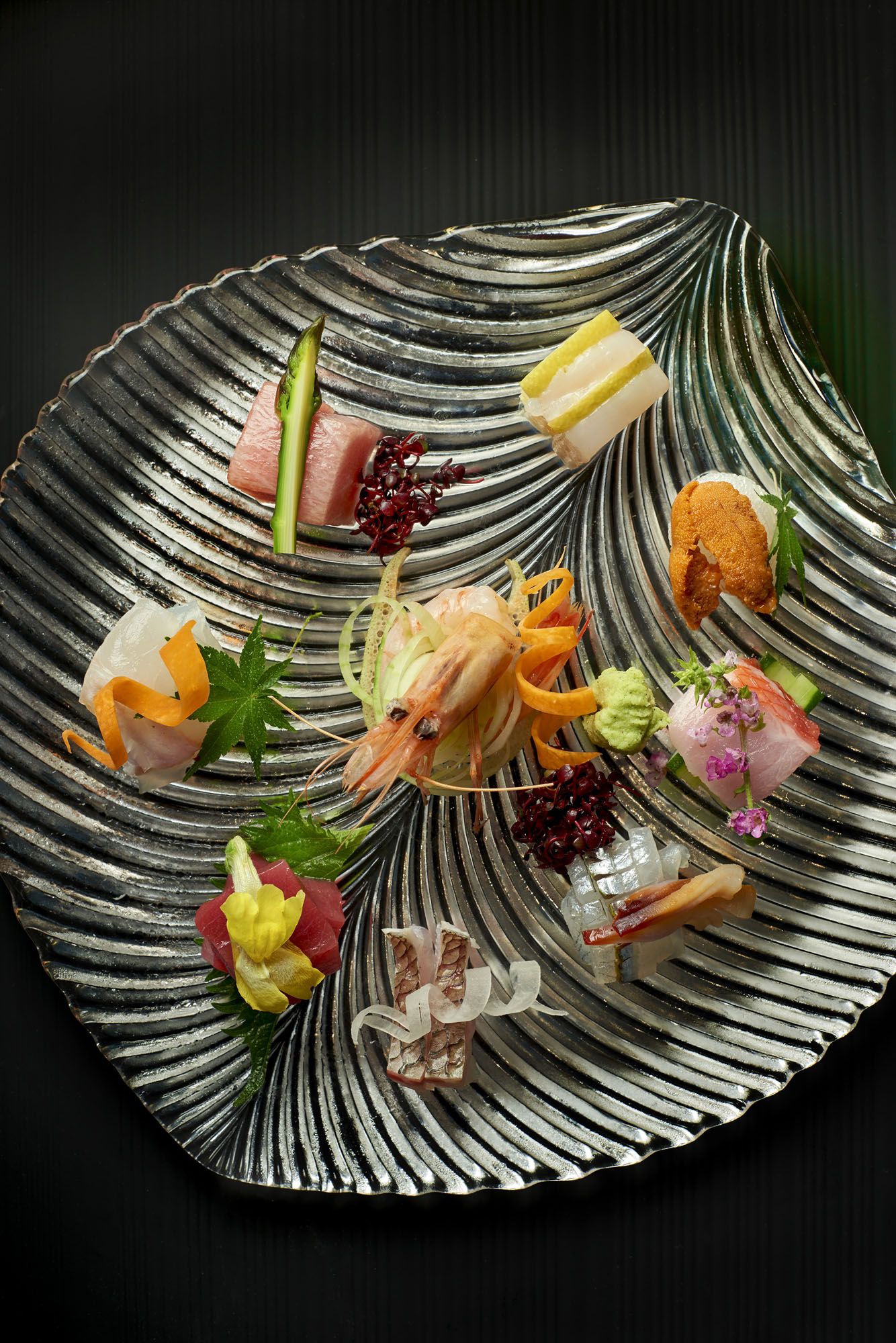 Nami Restaurant and Bar | Tatler Asia