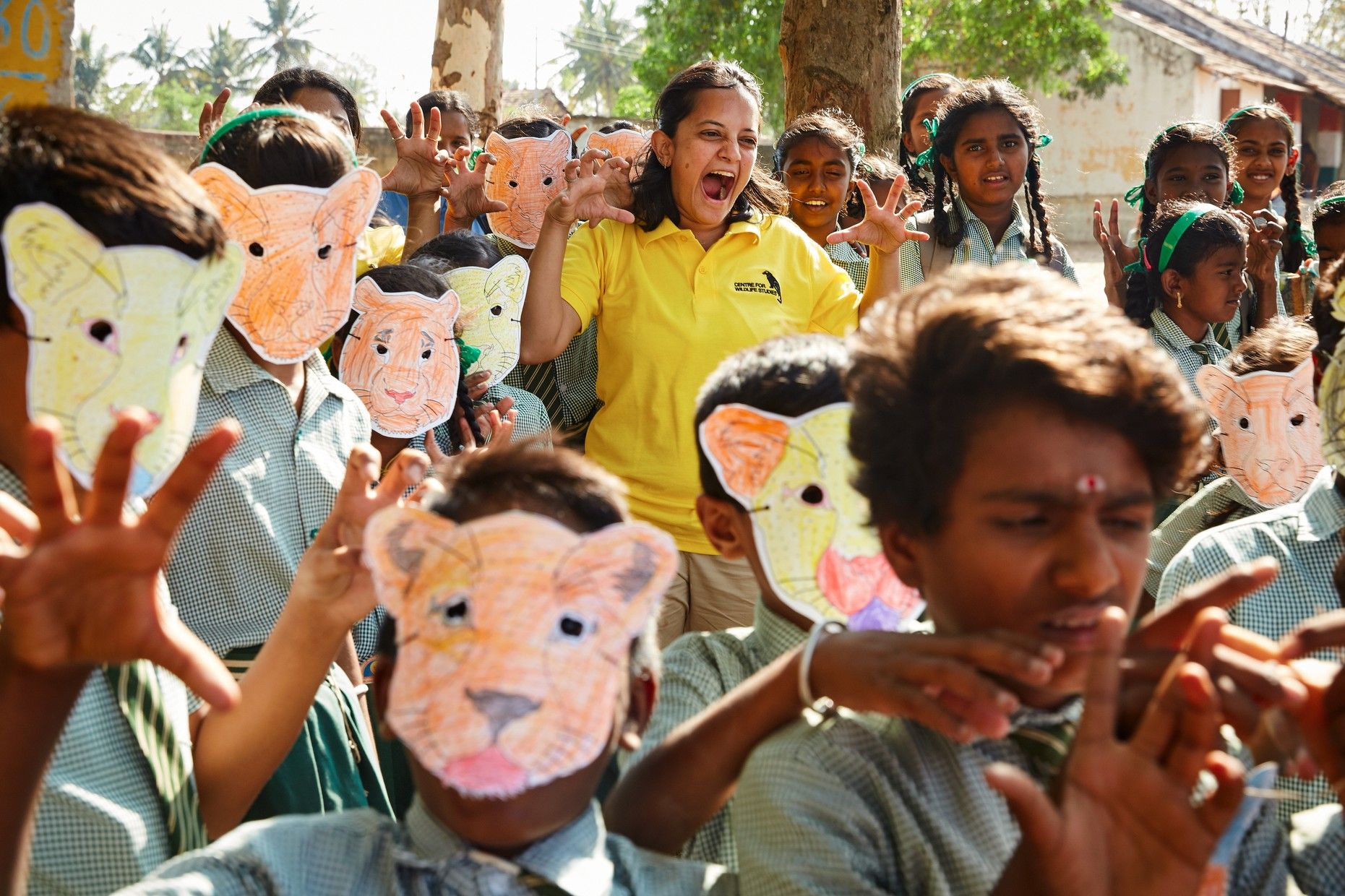 Rolex Awards for Enterprise 2019 Spotlight: Indian Conservationist And ...