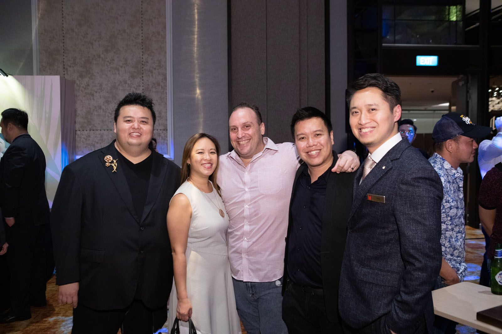 Tatler Dining Unveils Its Highly-Anticipated 2020 Guide To Singapore's ...