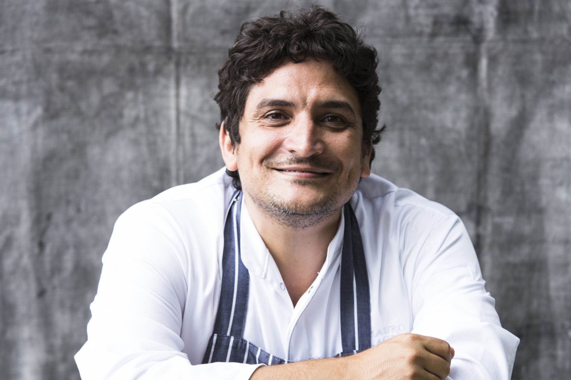 Mirazur Restaurant's Mauro Colagreco Is The World’s Most Influential ...
