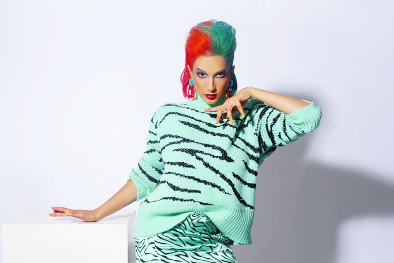 Why Singapore Social's Sukki Singapora Hasn't Watched The Reality ...