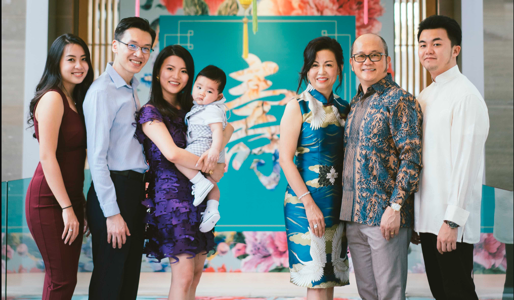 The Best Society Birthday Parties Of 2018-2019 | Tatler Asia