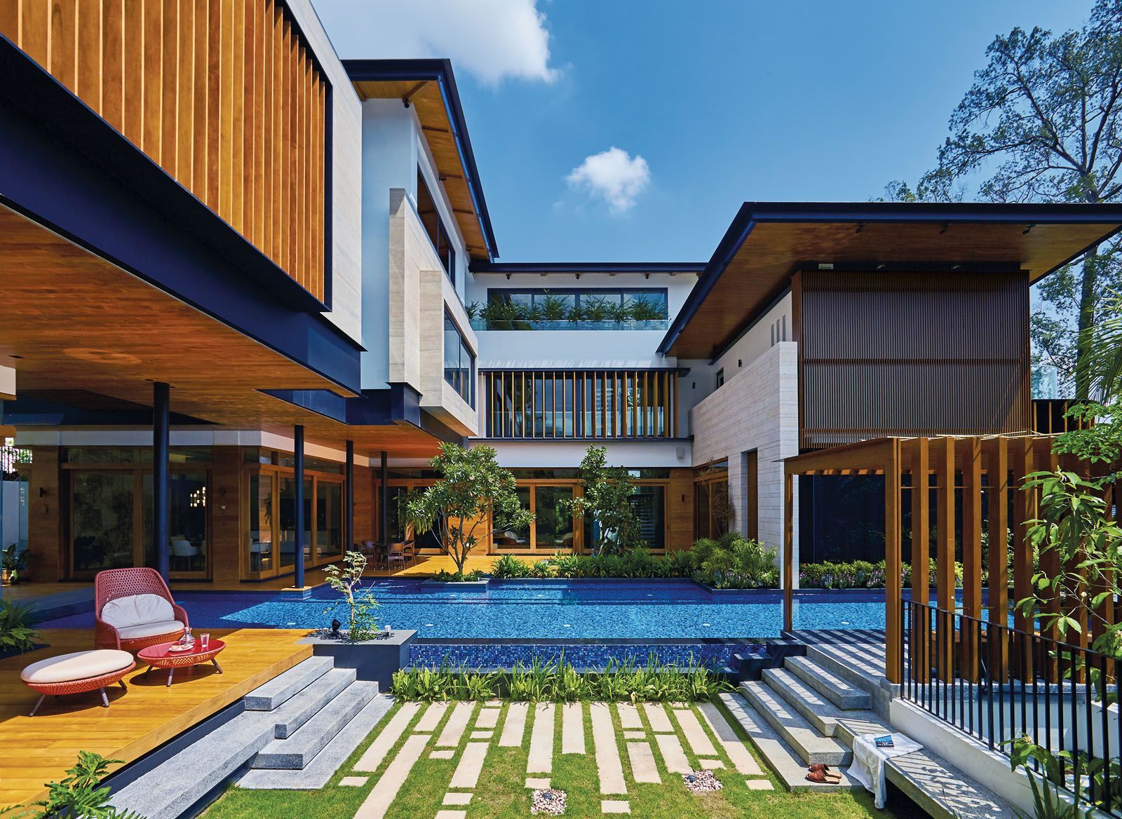 Tatler 10: The Most Popular Home Designs of 2019 | Tatler Asia