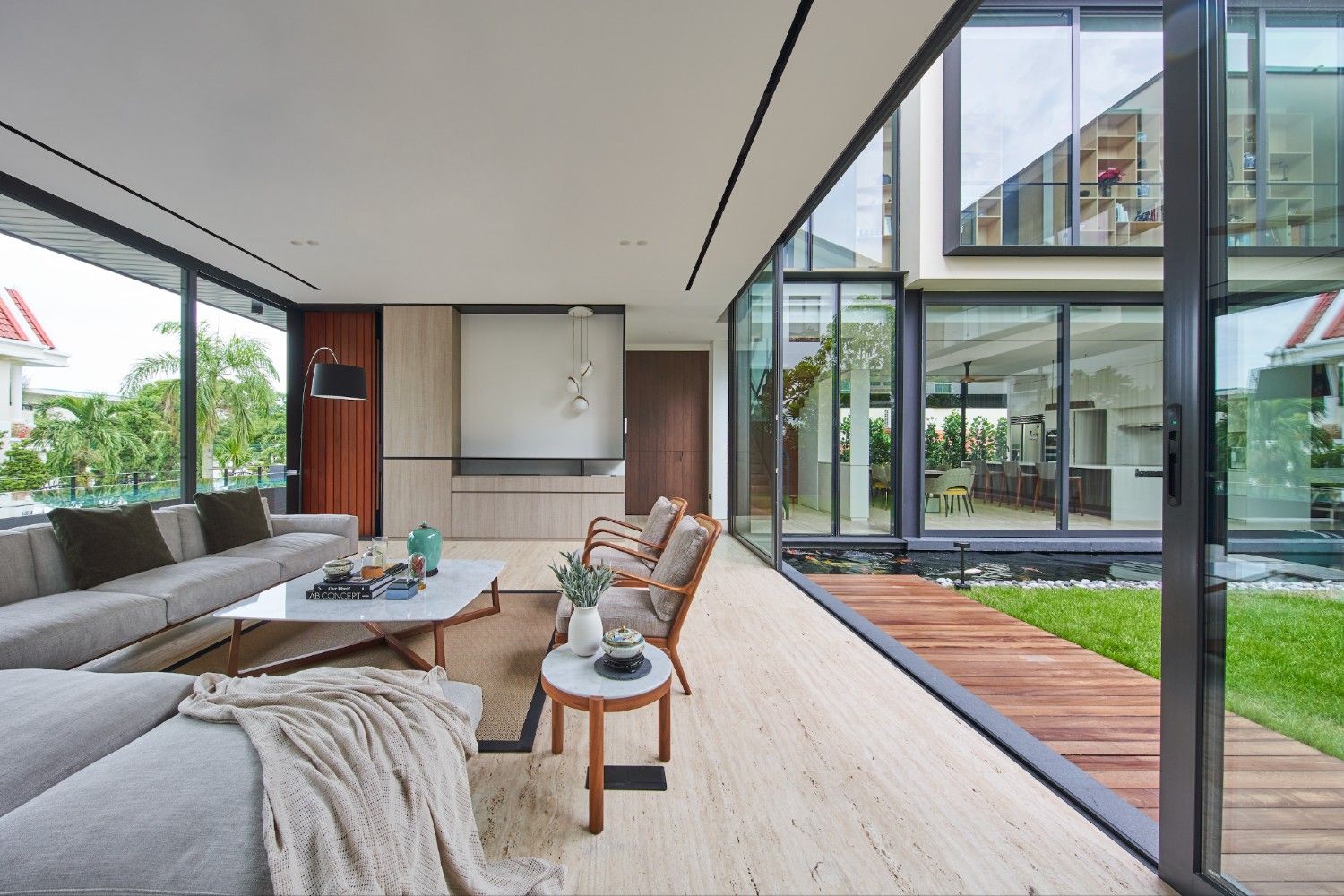 Tatler 10: The Most Popular Home Designs of 2019 | Tatler Asia