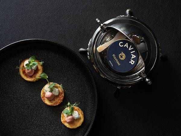 Tasting The Best of Penang's Food Culture Through Its Growing Fine ...