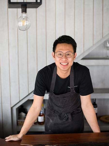 Tasting The Best of Penang's Food Culture Through Its Growing Fine ...