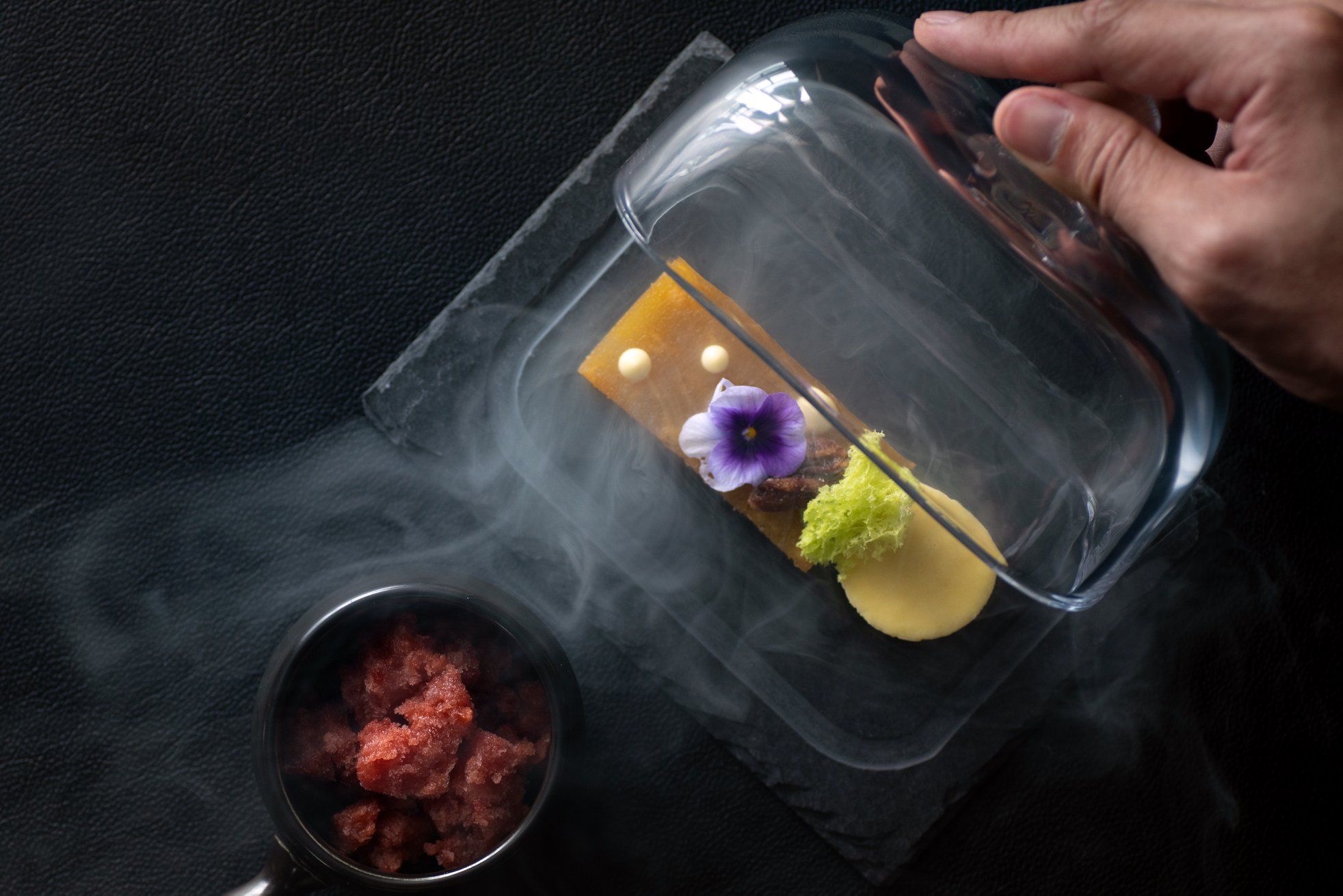 Tasting The Best of Penang's Food Culture Through Its Growing Fine ...