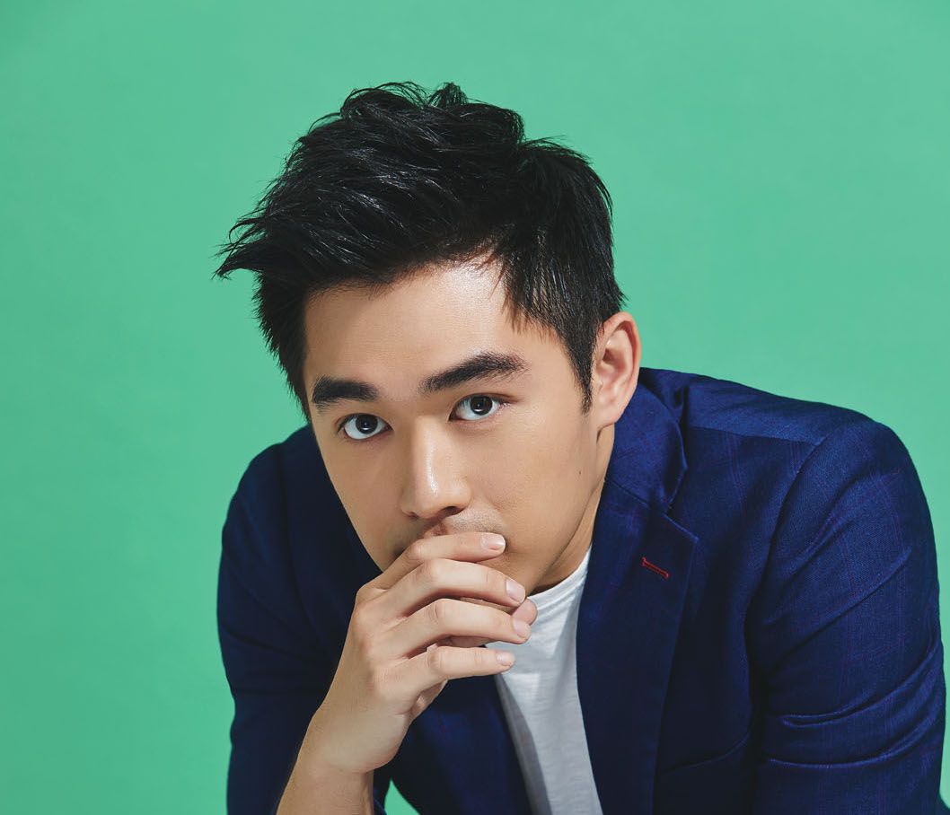 Adrian Ang's Healthtech Start-Up, AEvice Health, Has Developed A Smart ...