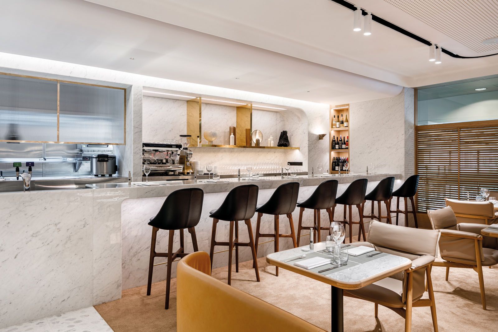 The Tatler Guide to the Best First Class Suites and VIP Lounges in the ...