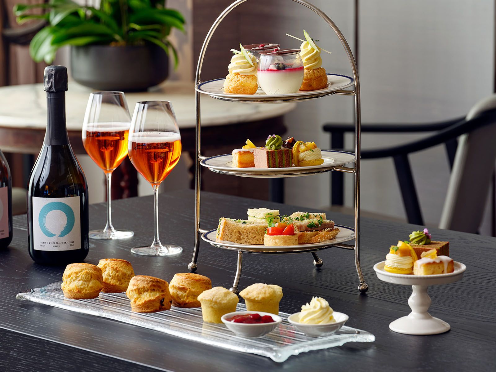 Best Afternoon Tea Set Singapore at Chong Rice blog