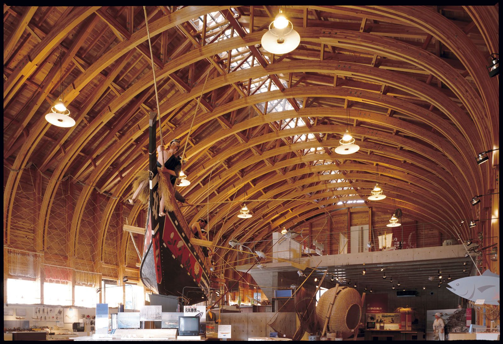 Japanese Architect Hiroshi Naito Believes In Designing Architecture for ...