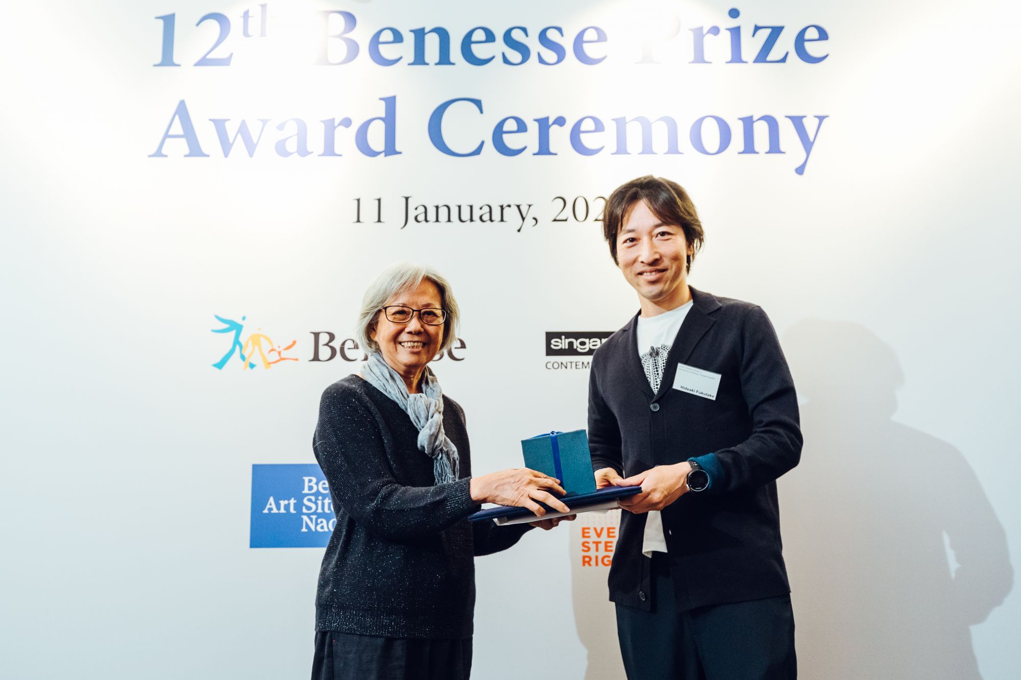 Art And About At Singapore Art Week 2020 | Tatler Asia