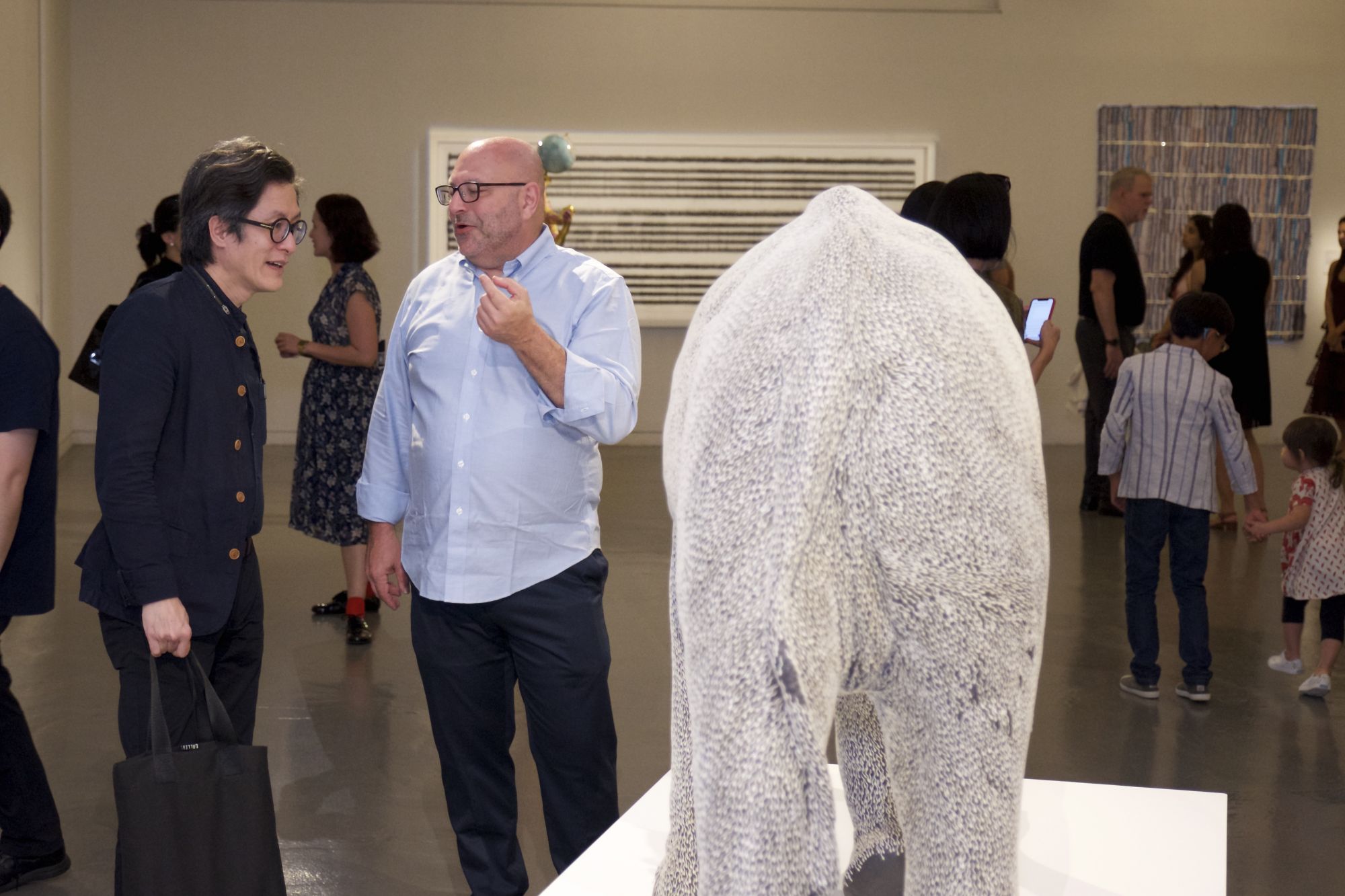 Art And About At Singapore Art Week 2020 | Tatler Asia