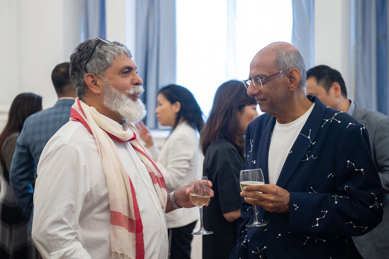 Art And About At Singapore Art Week 2020 | Tatler Asia