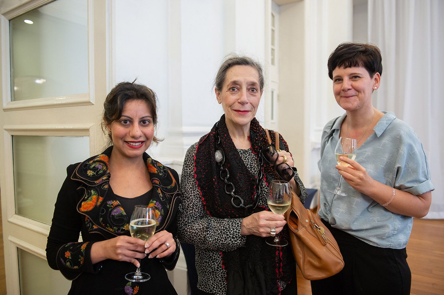 Art And About At Singapore Art Week 2020 | Tatler Asia