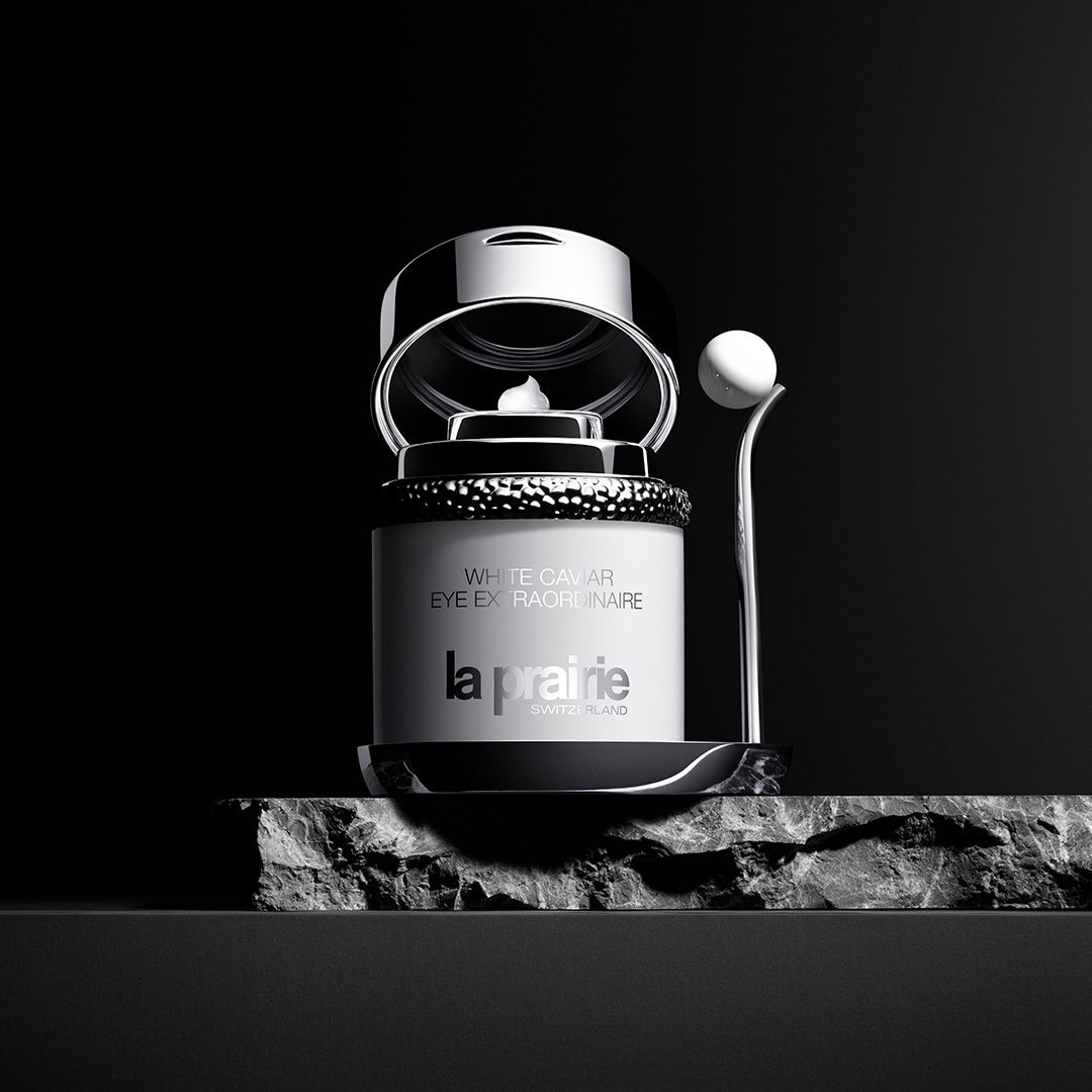 Beauty Talk: Dr Daniel Stangl, Director of Innovation for La Prairie ...