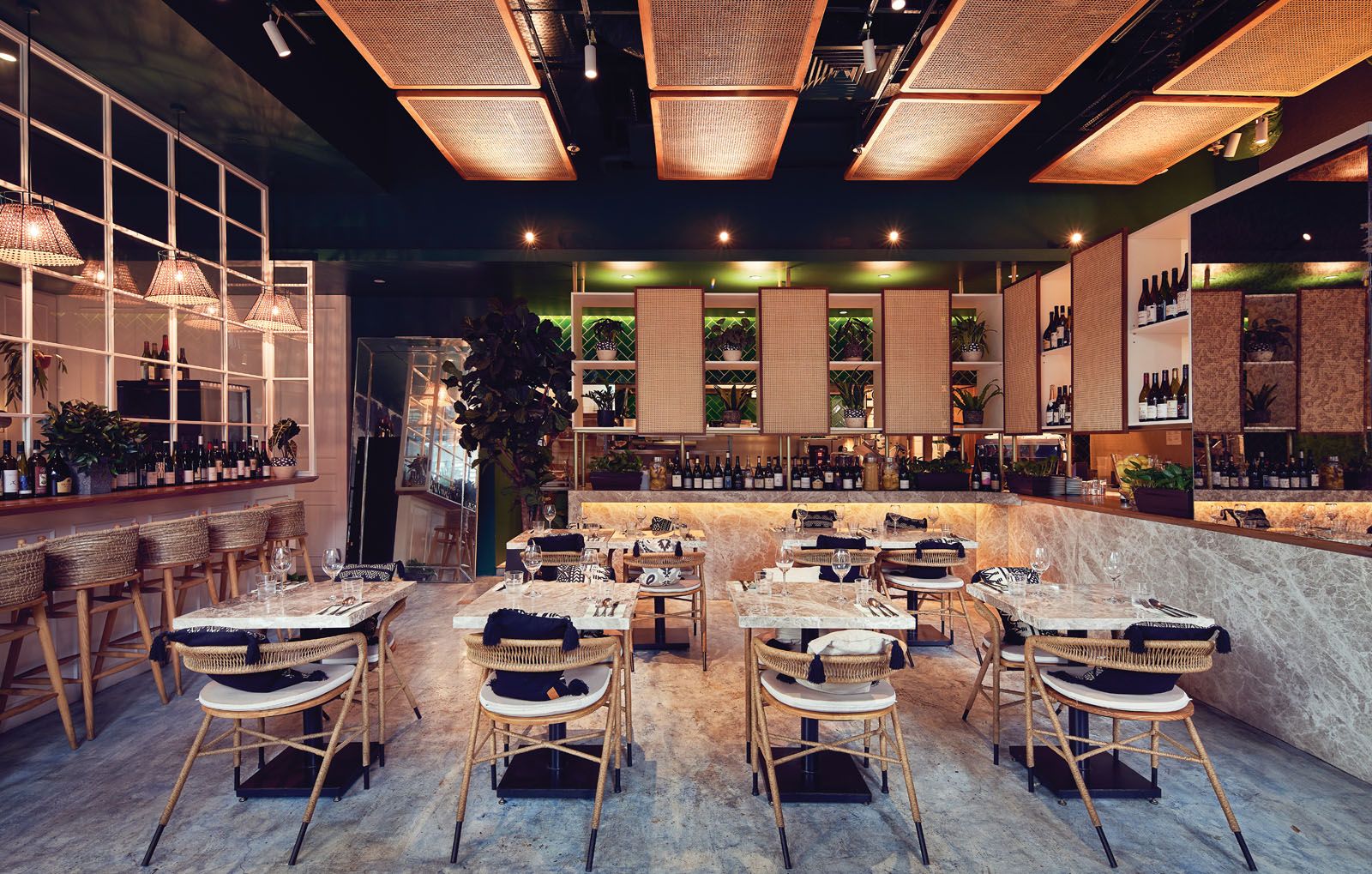 5 Reasons to Visit Caffe Cicheti | Tatler Asia