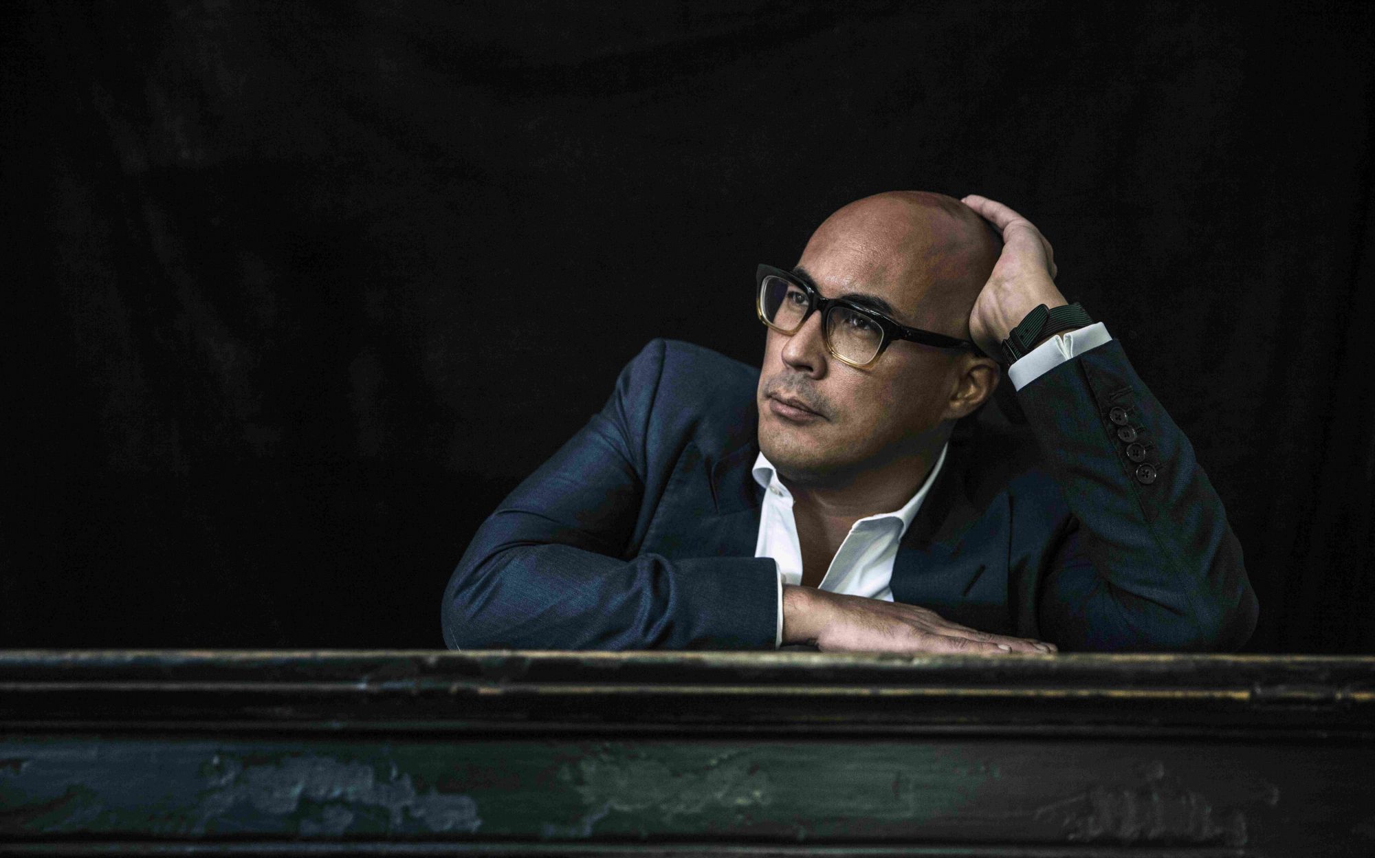 The Collectors' Circle: Sotheby’s Asia Chairman Nicolas Chow on the ...