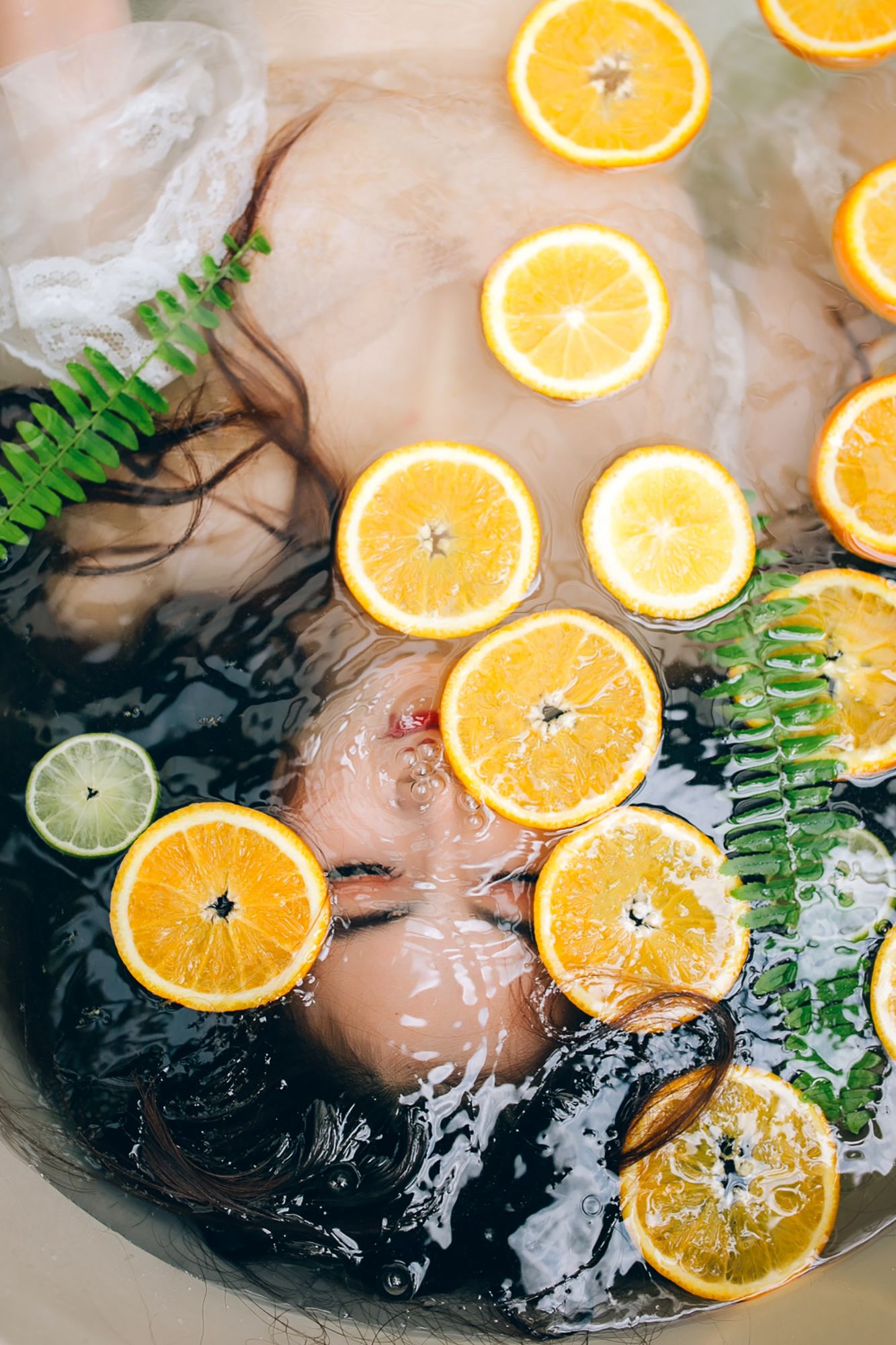 The ABCs of Beauty: Skincare Experts Explain Vitamin C | Tatler Asia