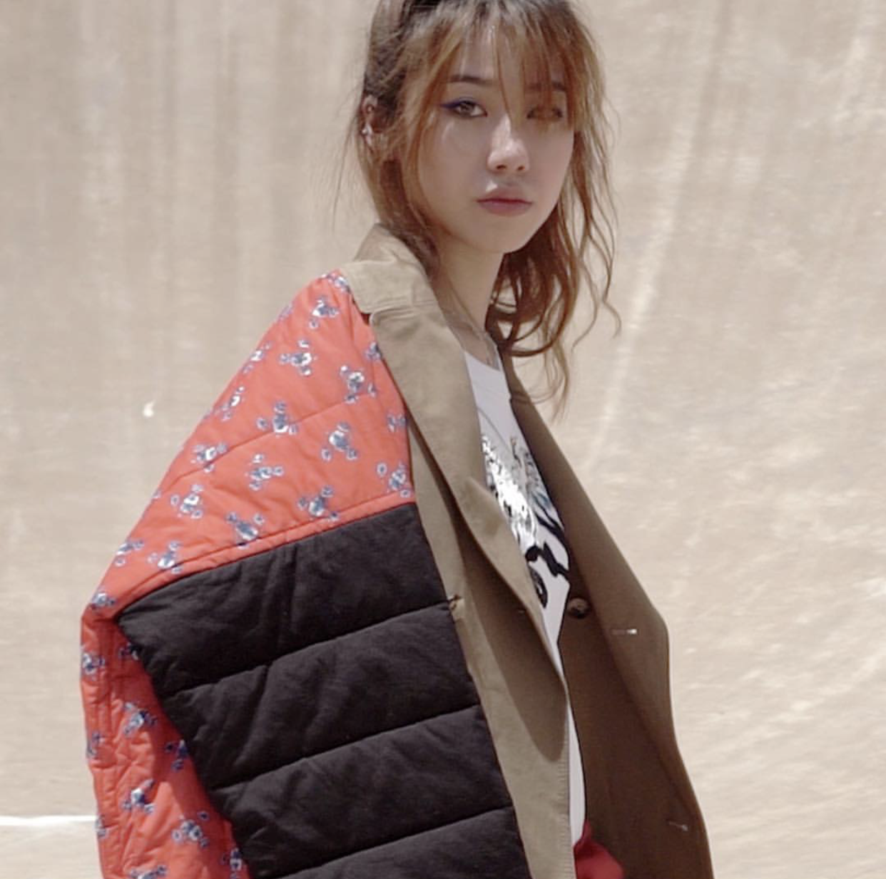 Shop Mae Tan’s Wardrobe To Support Covid-19 Relief Efforts | Tatler Asia