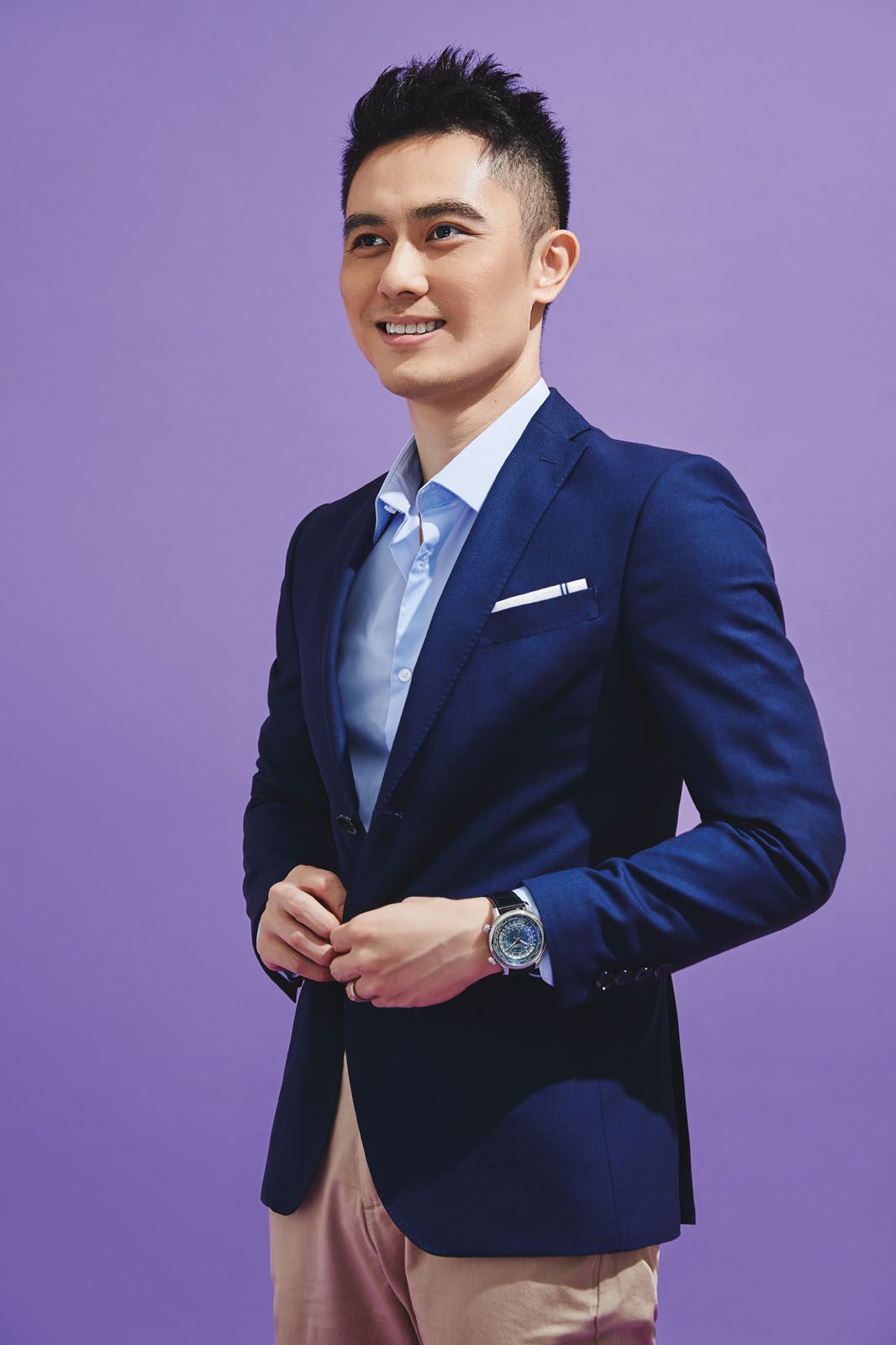 Leong Chee Tung | Tatler Asia