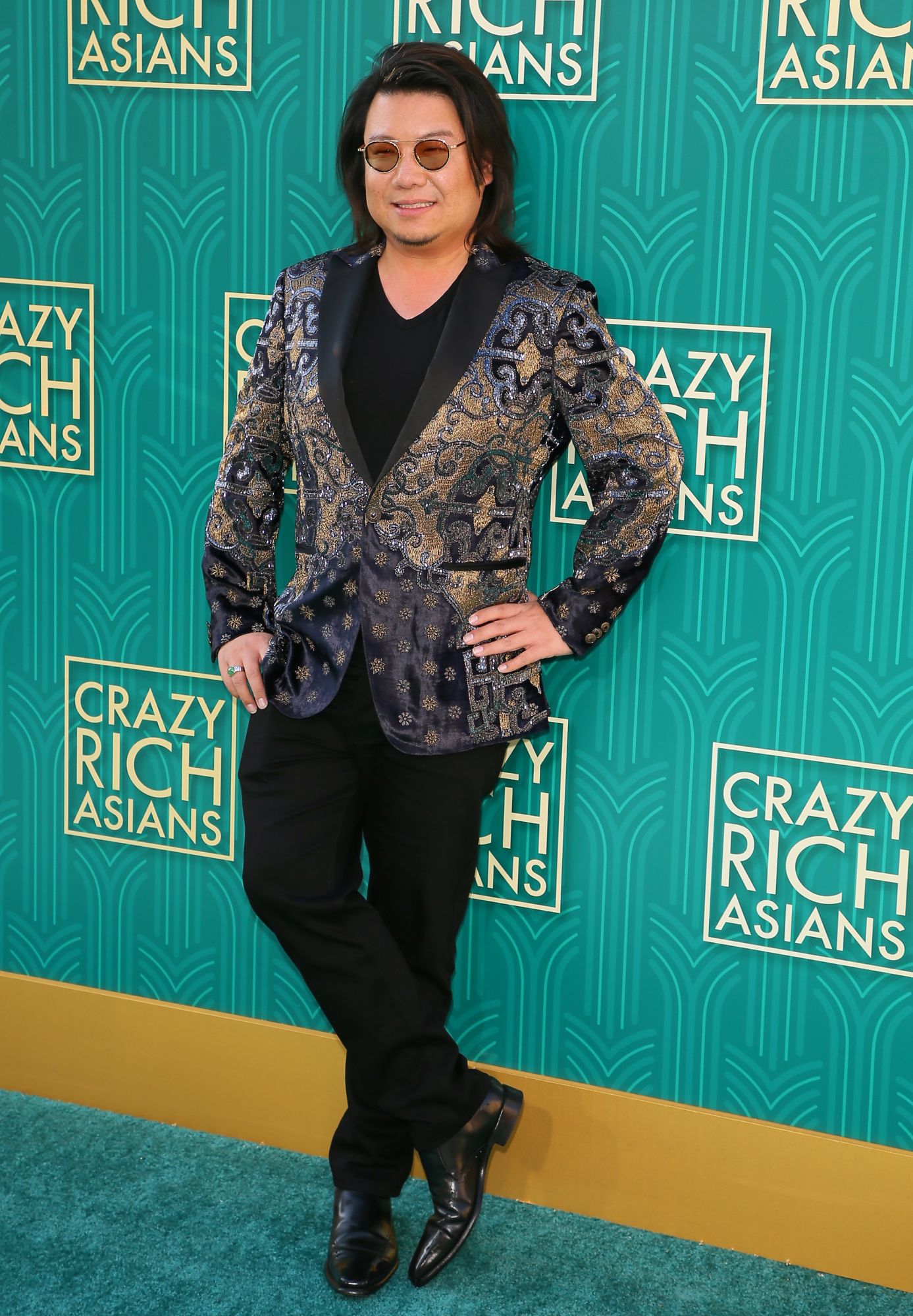 Crazy Rich Asians Author Kevin Kwan s New Book Will Be Made Into A