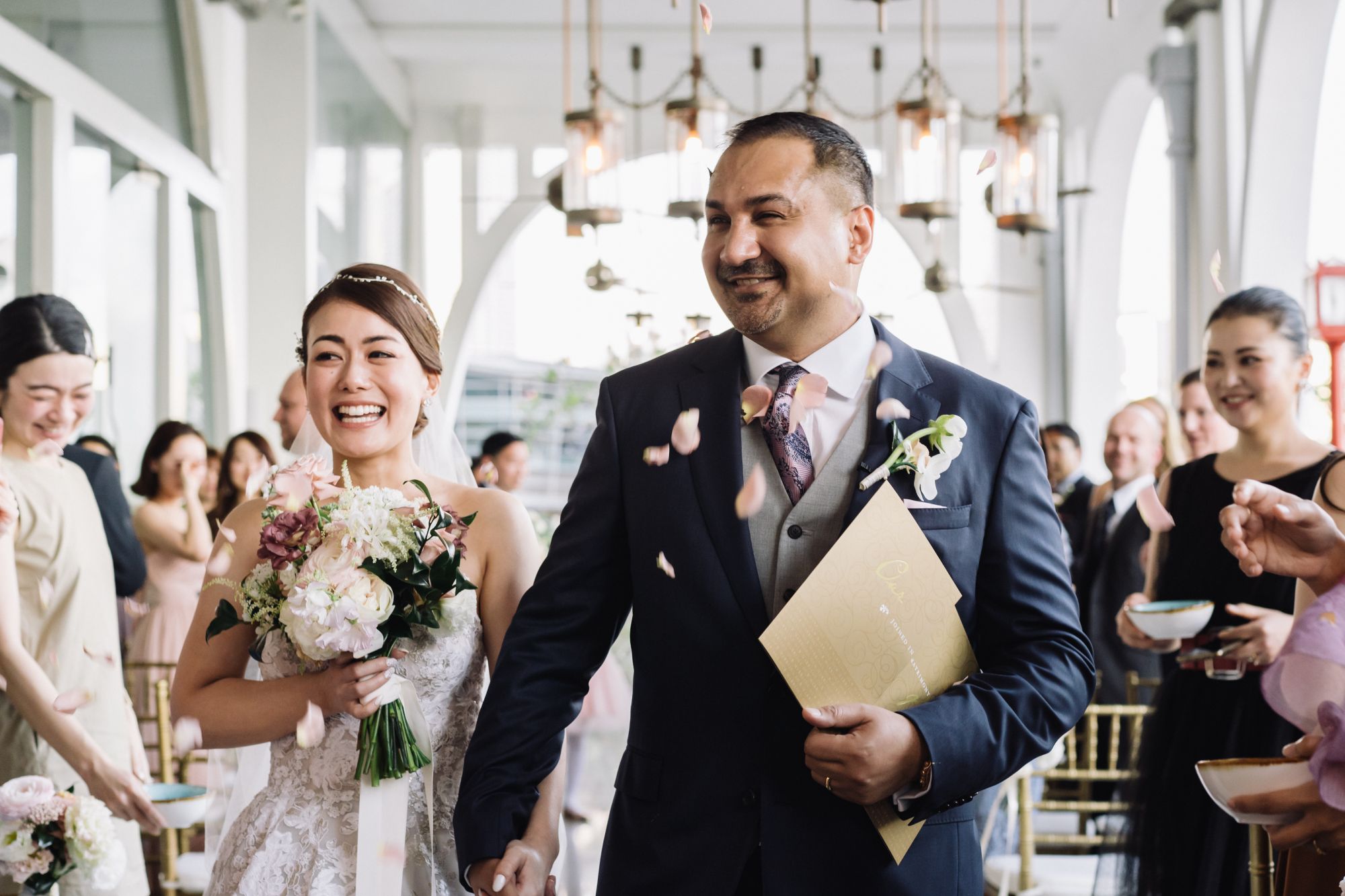 This Australian-Japanese Couple Incorporated Elements of Their Cultures ...