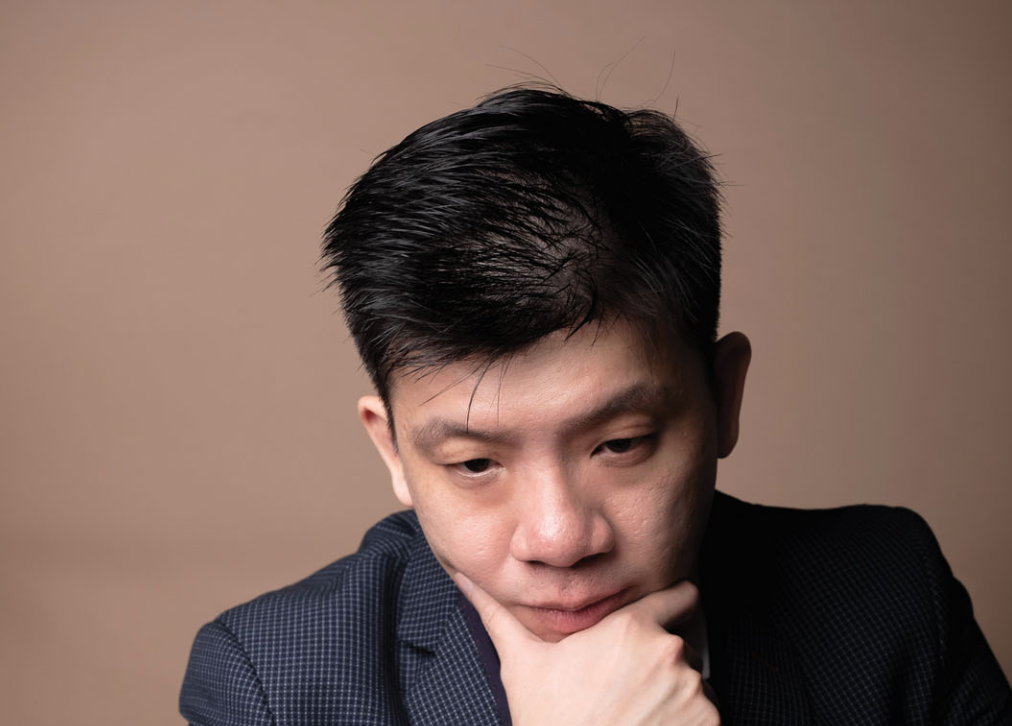 How Singaporean Kevin Goh Achieved The Highest Rank A Chess Player Can ...