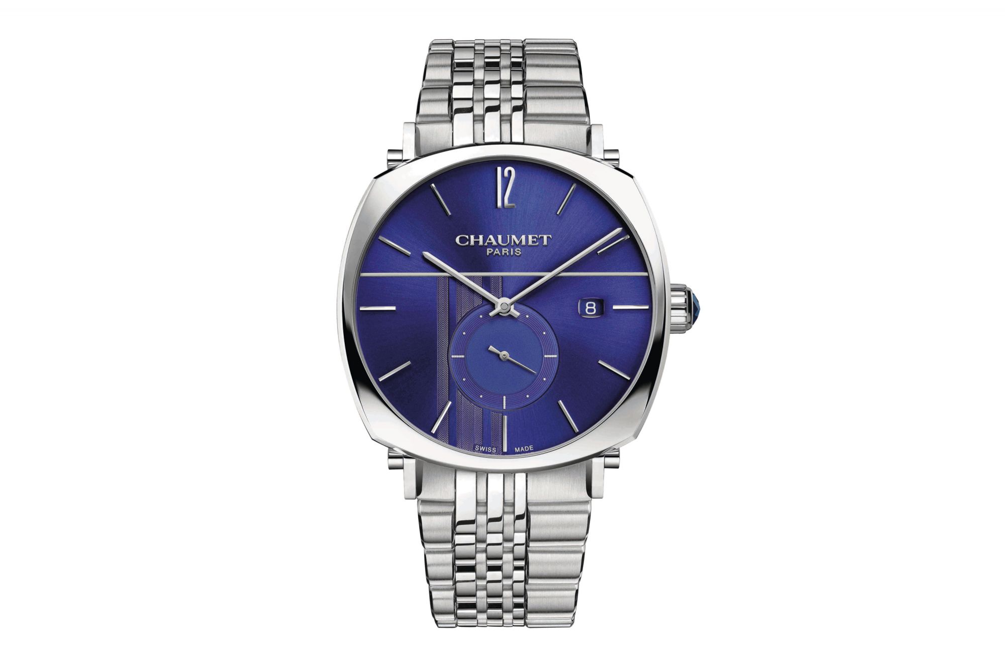5 Cushion-Shaped Luxury Watches That Caught Our Eyes | Tatler Asia