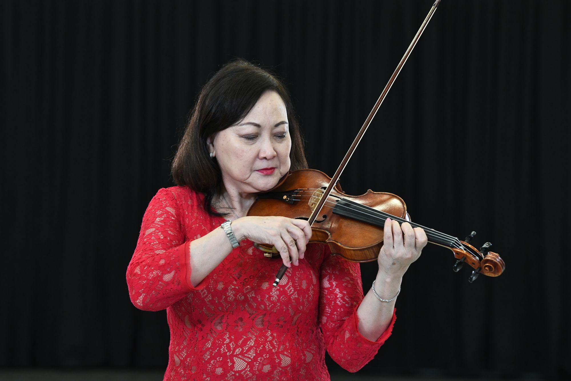 Dance Patrons Come Together For Singapore Dance Theatre’s Virtual ...