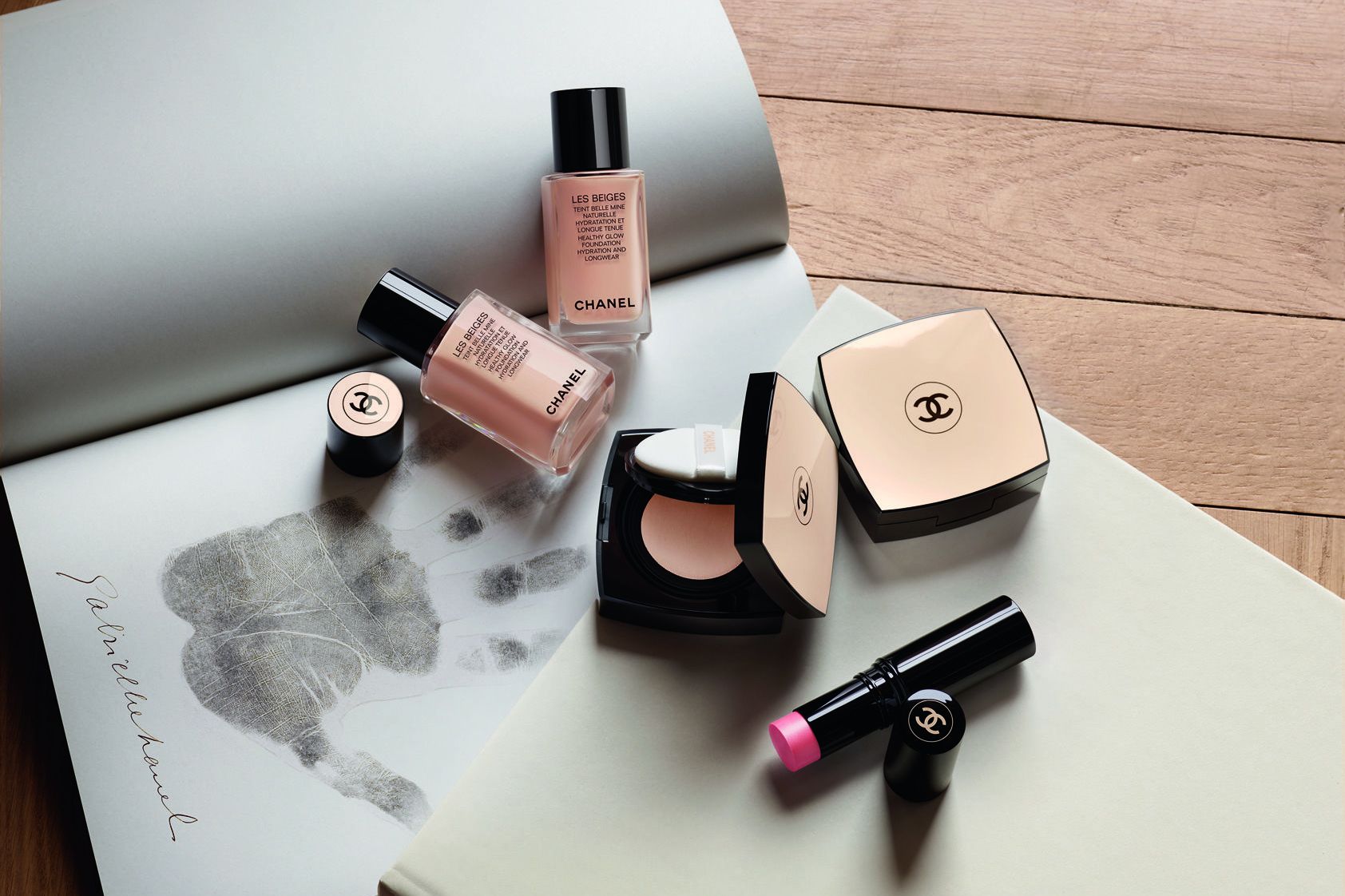 New in Beauty: The Latest Skincare and Makeup You Should Try in ...