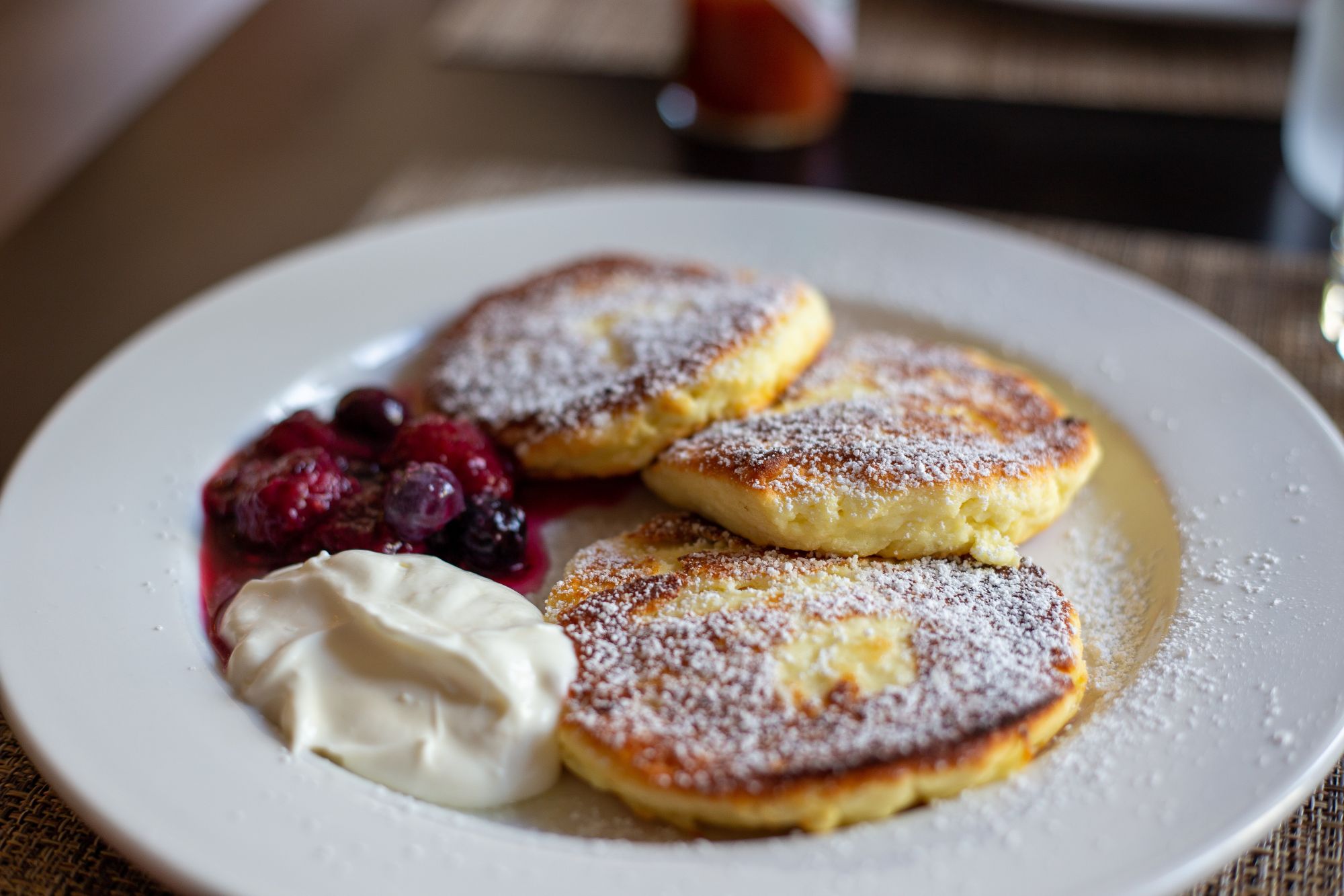 Here's How You Can Make Fluffy Pancakes At Home | Tatler Asia