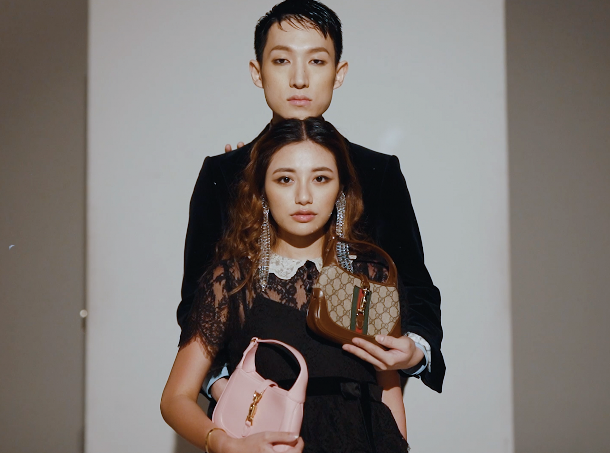 5 Reasons Why Calista Cuaca, Dawn Koh, Dyon Foo, Tan Min-Li and Suhina ...