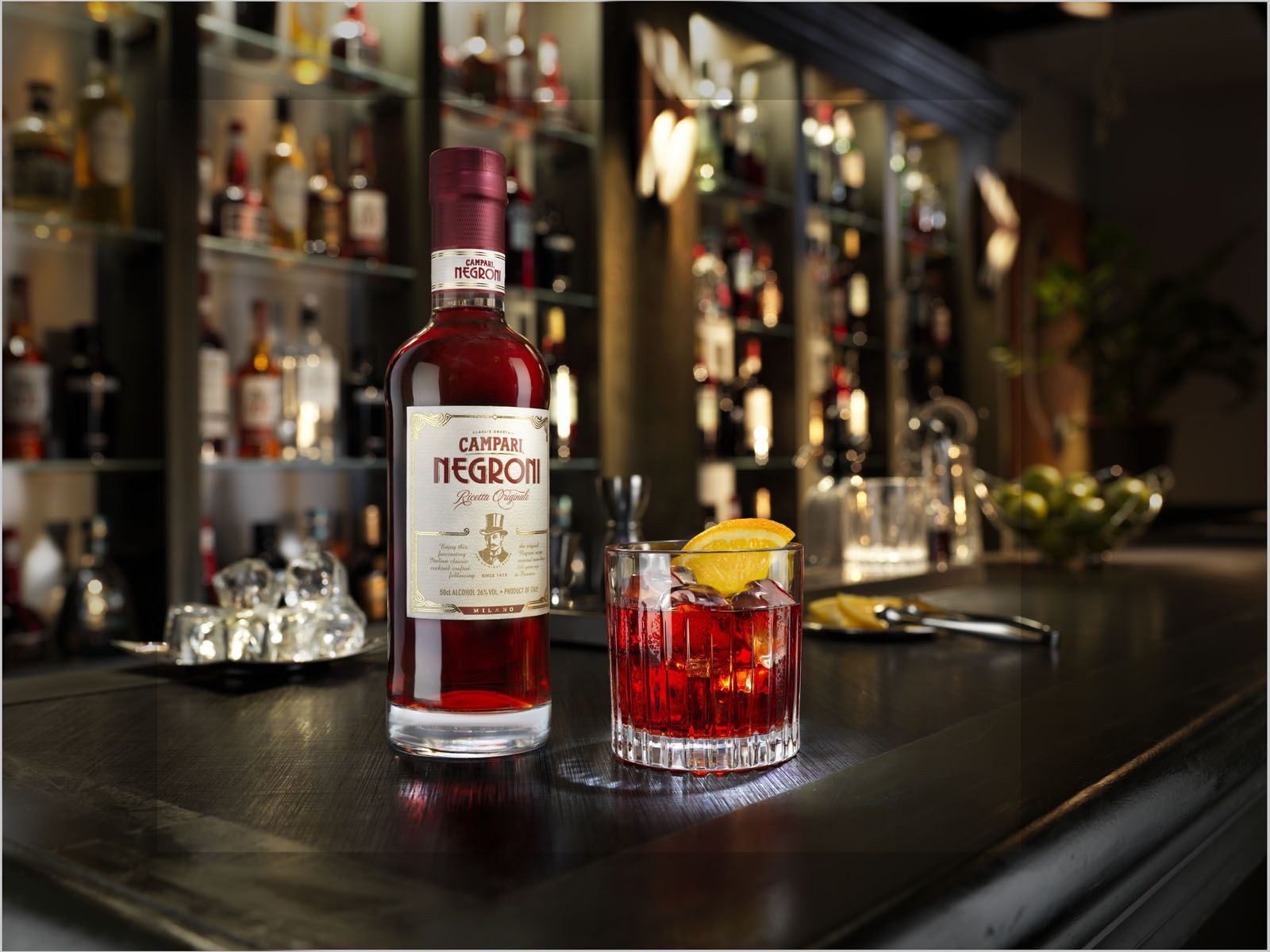 Negroni Week 2020: Why it's More Important Than Ever to Celebrate the ...