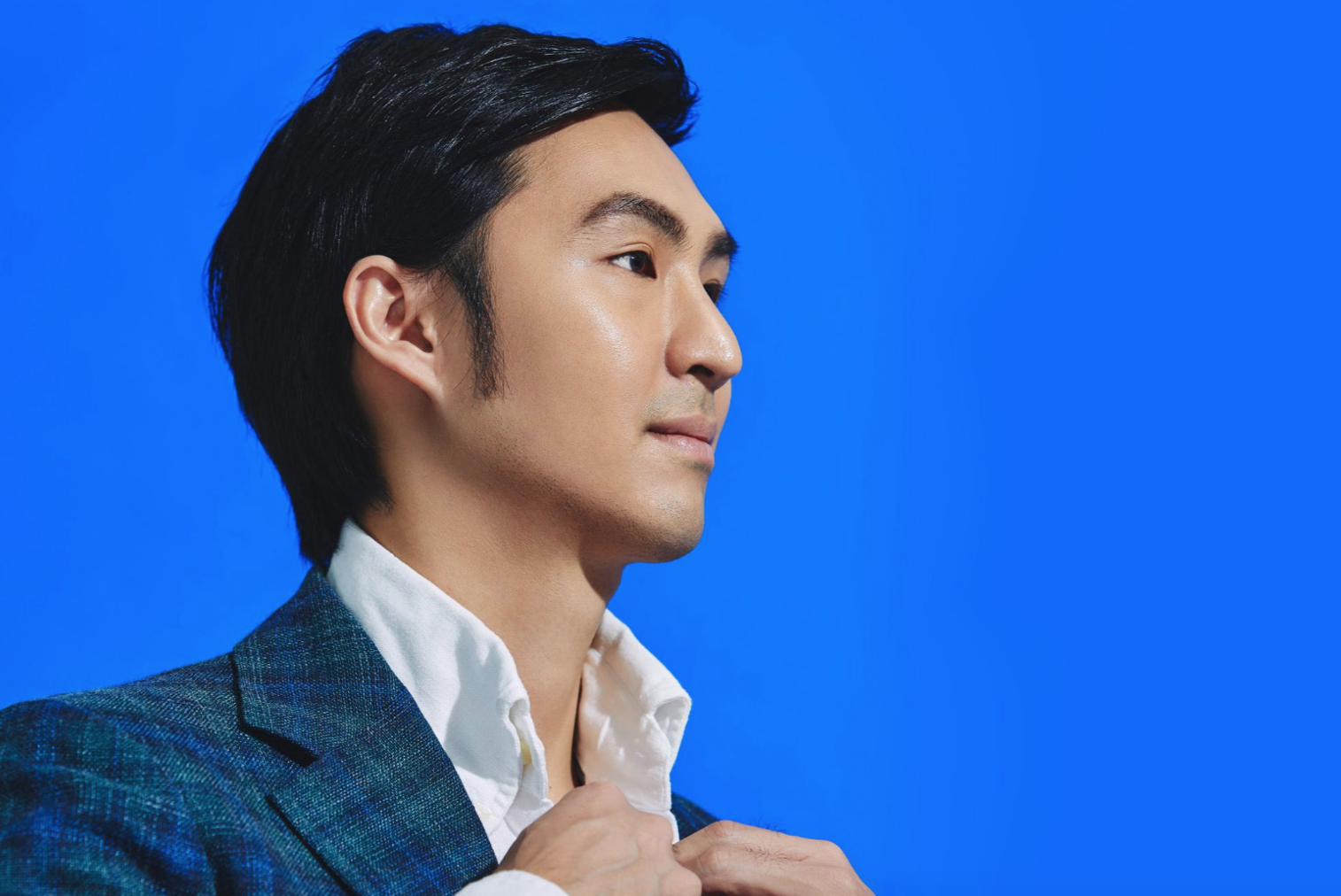 This Biotechnology CEO is Using Advanced Technology to Find Cures For ...