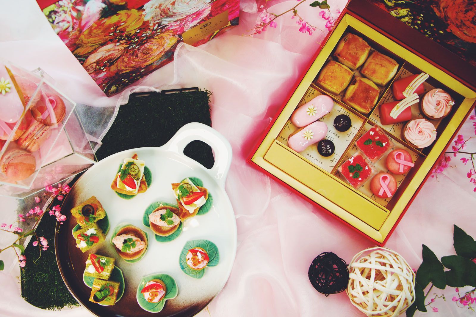 Pinktober 2020: Where to Eat and Drink to Support Breast Cancer ...